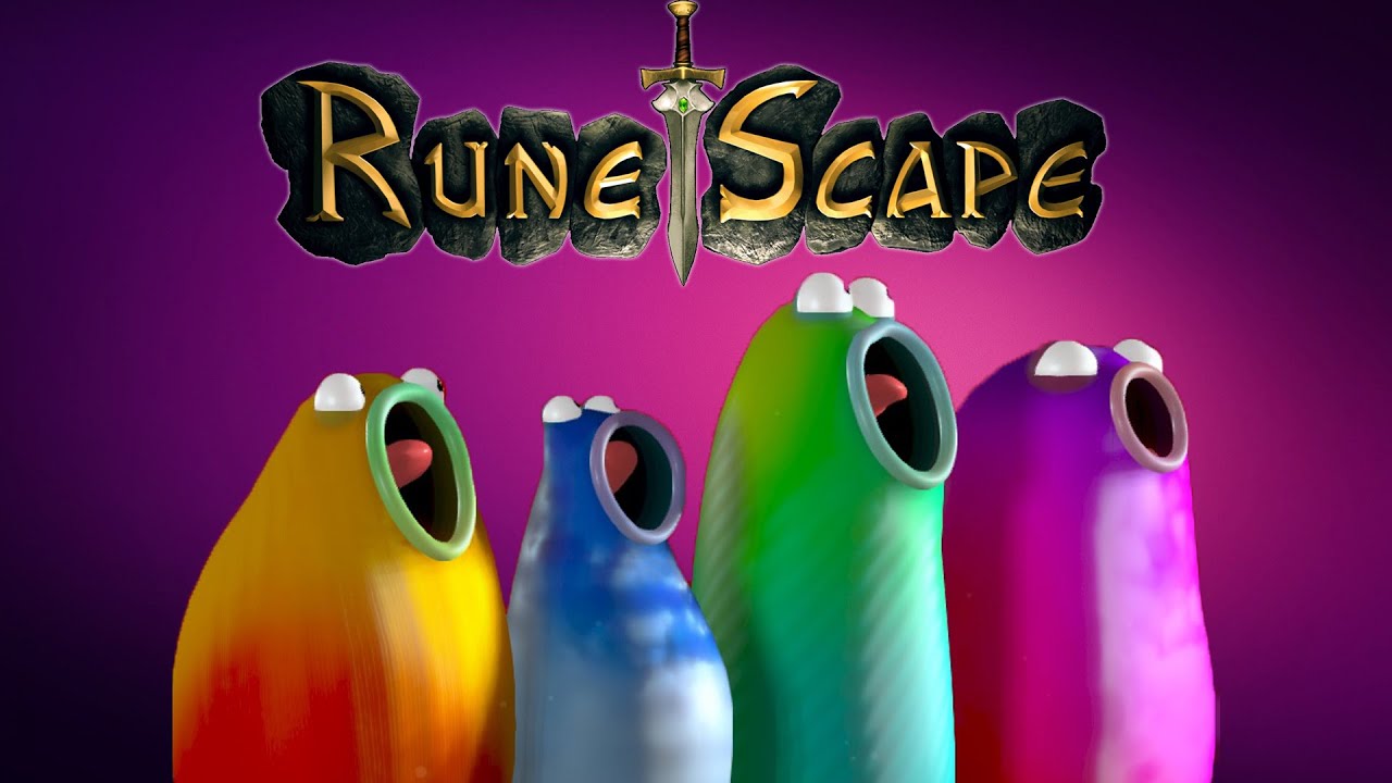 Blob Opera - Sea Shanty 2 - Runescape - YouTube