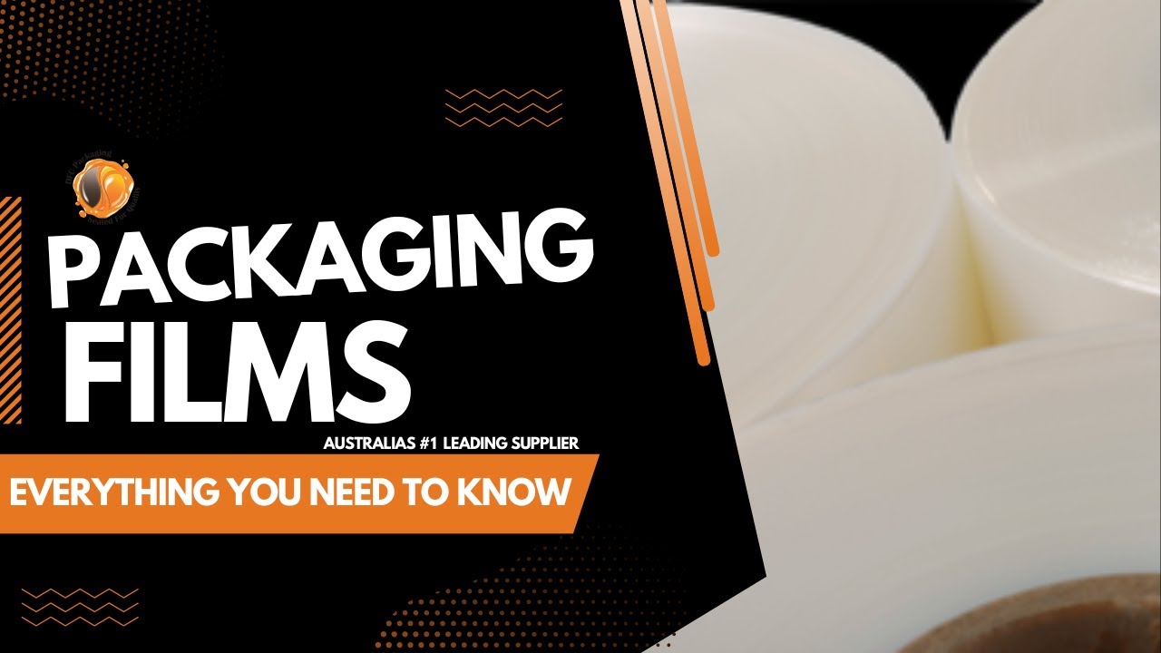 DFC Packaging Films Divison - YouTube