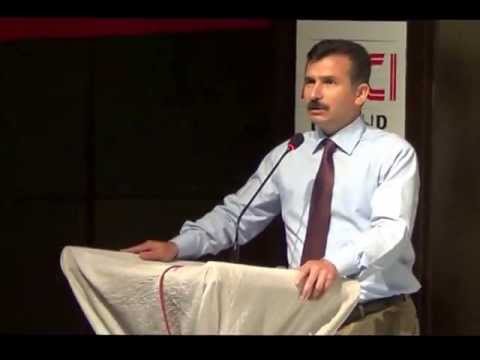 Özel Tarsus Güneş Özel Eğitim Okulu - Engelliler Haftası Etkinlikleri 2013