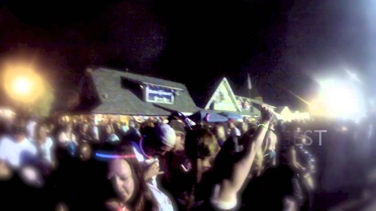 TESTY FEST 30 2012 - YouTube