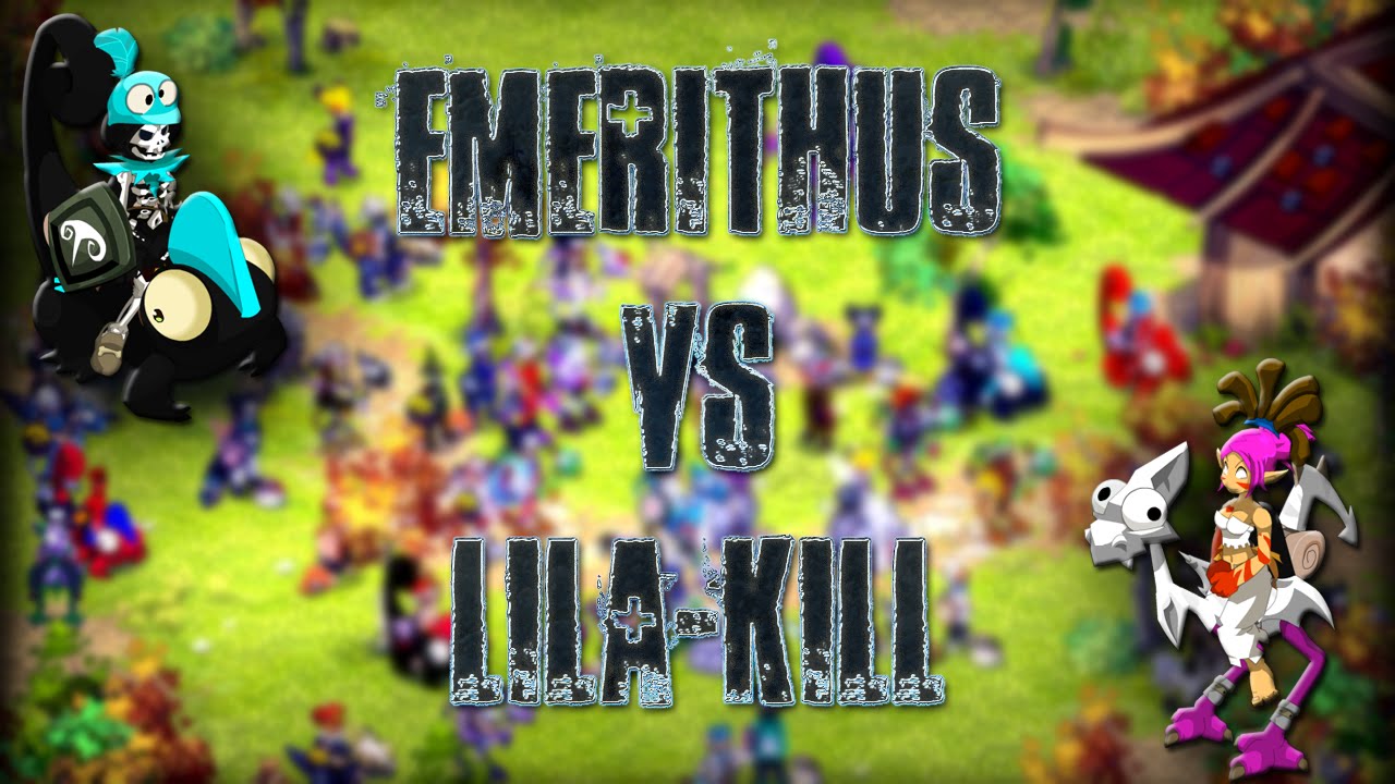 Vila Lado: Emerithus (Sram 164) Vs Lila-kill (Sacrier 200) - YouTube
