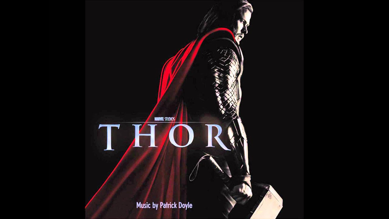 Thor Soundtrack - The Compound - YouTube