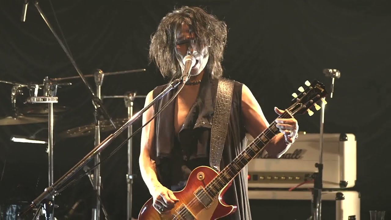 Morrie (DEAD END) - 冥合 Meigou (Ultimate Fuse) - YouTube