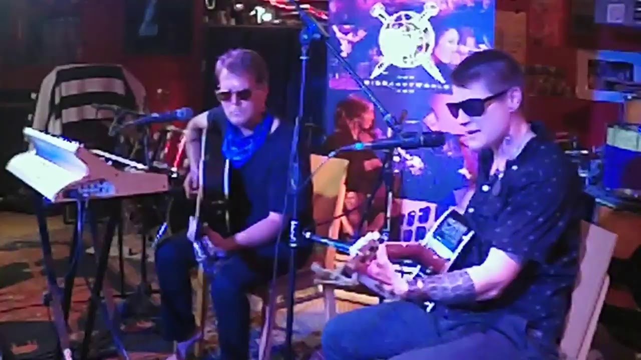 Rocket Shop Radio Hour - Sara Grace & Ben Dunham - YouTube