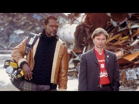 The 51st State Full Movie Facts And Review | Samuel L. Jackson | Robert ...
