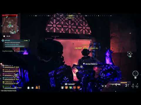 Call of Duty MW3 ZOMBIES DARK AETHER Gameplay 327 - YouTube