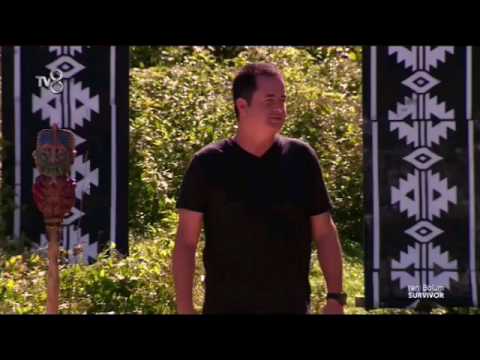 Survivor Acun'un sürpriz hediyesi