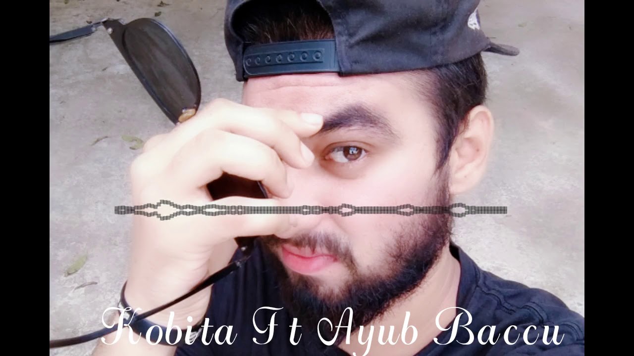 Aj Kobita Onno Karo Ft Ayub Baccu Full Song/Crazy Boy'z/Fvrt Song No:2 ...