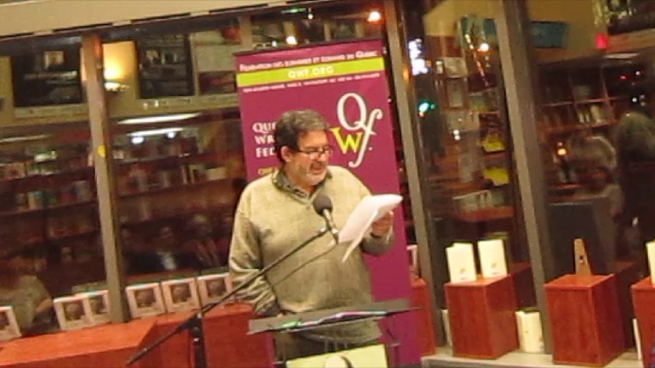 QWF Presentation 171114 - YouTube