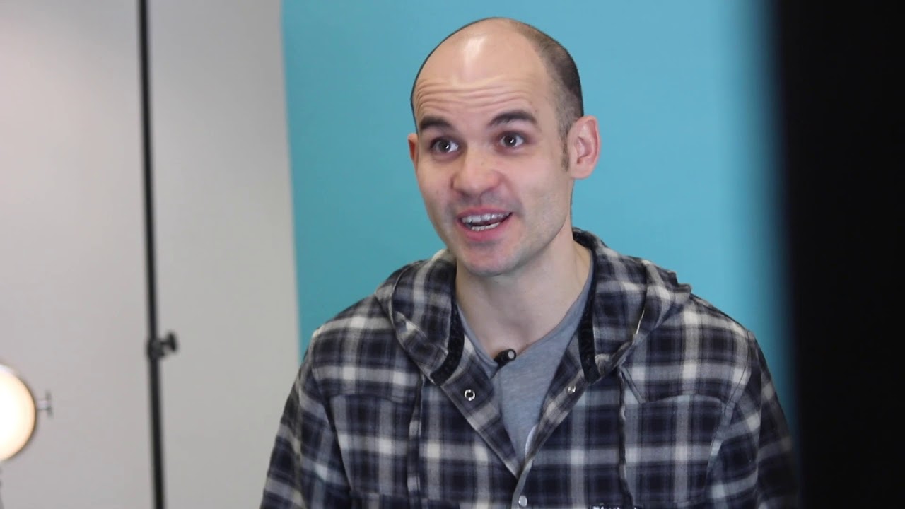 Home (spoken word) | Phil Knox - YouTube