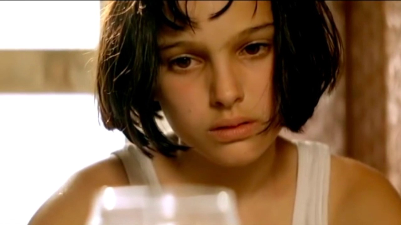 Leon The Professional | Alt j Matilda∆ - YouTube