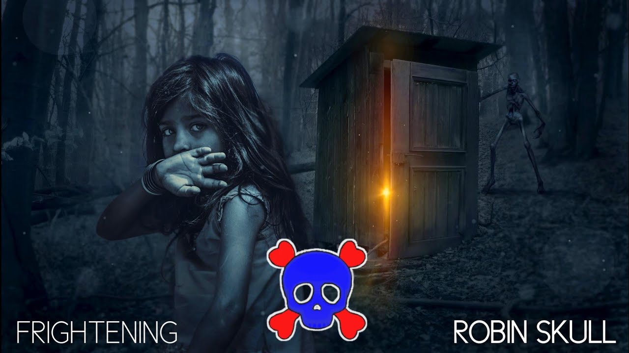 Robin Skull - Frightening (Official Song) - YouTube
