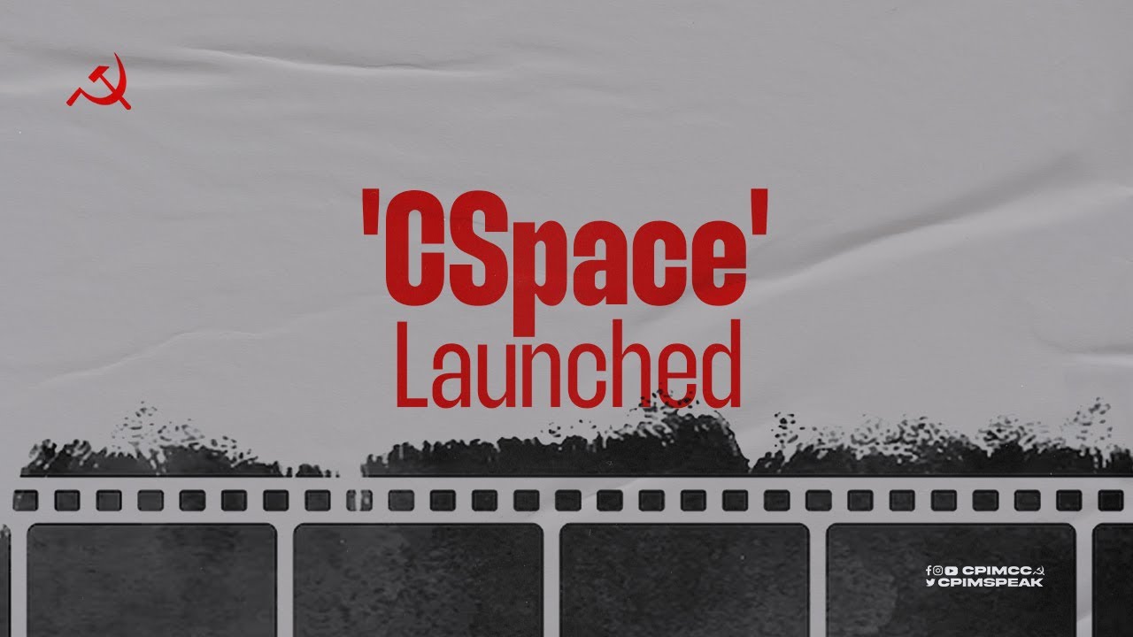 India's first state-run over-the-top (OTT) platform 'CSpace' launched ...