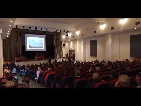 ΕΝΗΜΕΡΩΤΙΚΗ ΣΥΝΕΛΕΥΣΗ ΔΗΜΩΝ ΣΕΡΒΙΩΝ ΚΑΙ ΒΕΛΒΕΝΤΟΥ ΓΙΑ ΤΟ ΚΛΕΙΣΙΜΟ ΤΗΣ ...