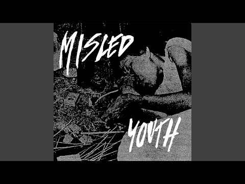 Misled Youth – Misled Youth (2014, Vinyl) - Discogs