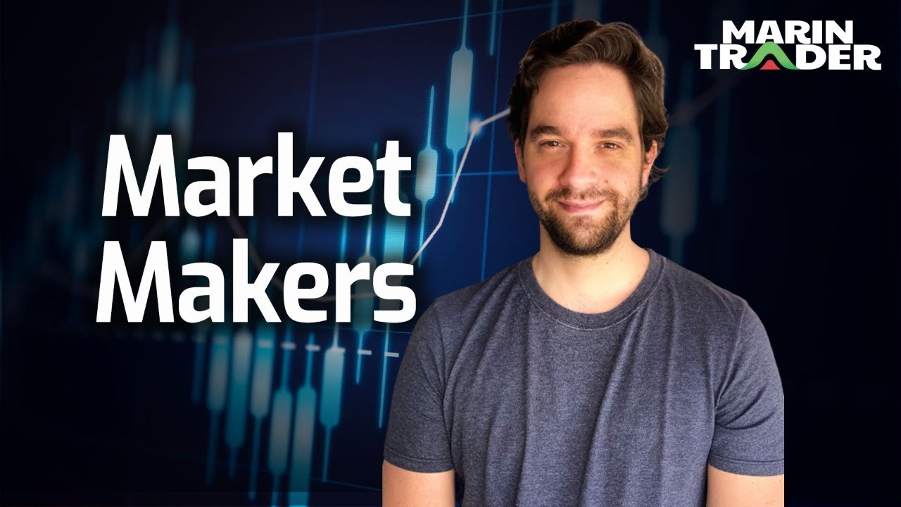 O que são Market Makers (Formadores de Mercado)? - Entenda como ...