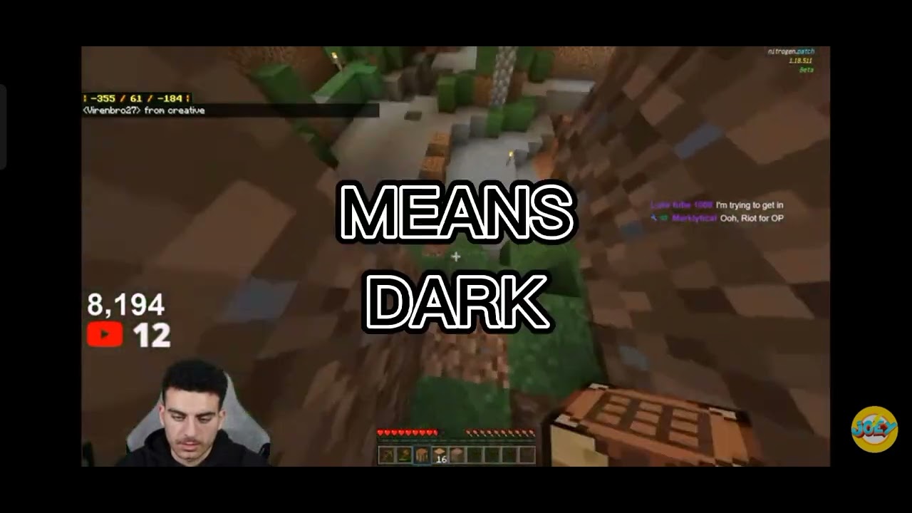 Gronk movie The darkness is awaken Teaser Trailer Sub to the one and ...