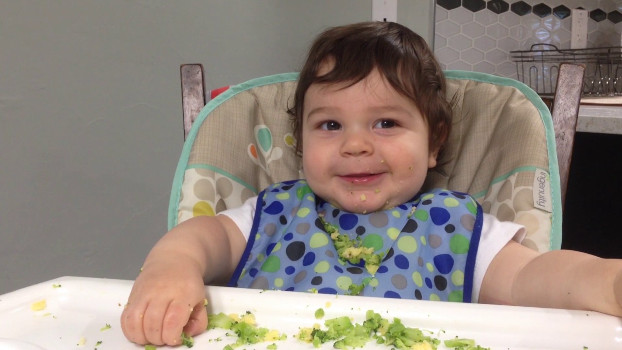 FAQ - At what age should my child first visit the dentist? | Allison ...