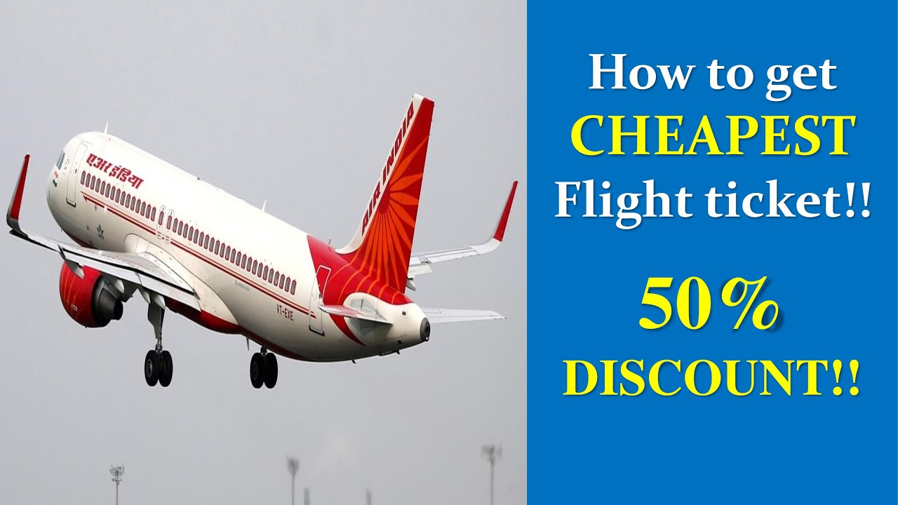 Want to travel with 50% ticket price? || save Rs 2500/trip | फ्री में ...