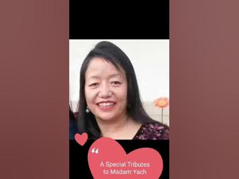 SMTI LIKHA YACH DEBIA , (APCS): C.O & Former LMO, State Gold Medalist 2Times. Best Lyrics/Singer ...