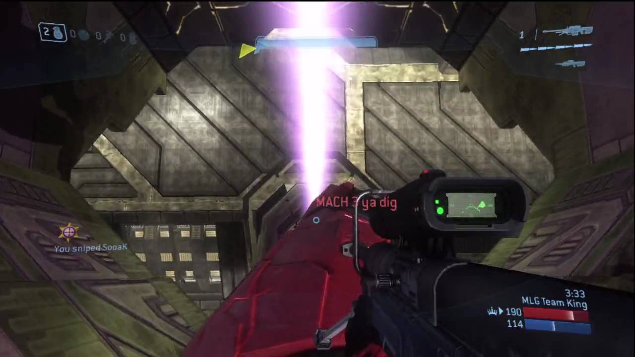 GuN ShoT - MLG Playlist - Construct KotH - Part 2 - YouTube