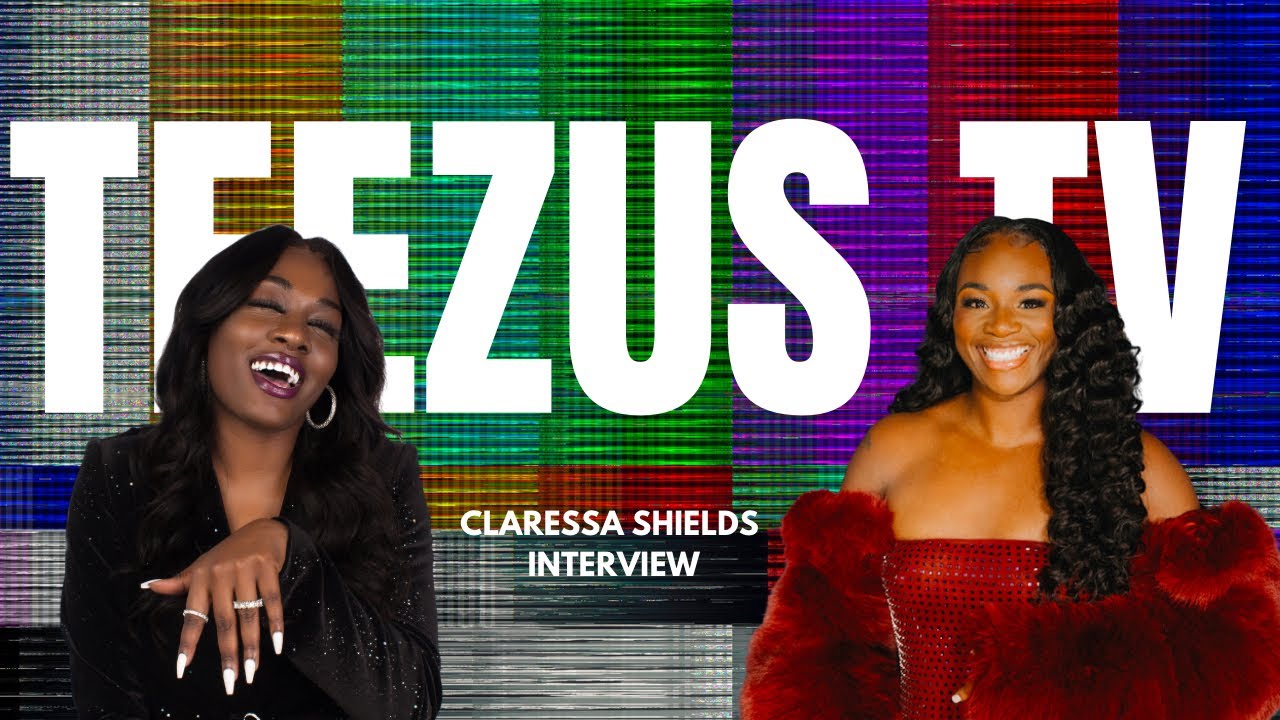 Claressa Shields Opens Up About The Fire Inside, Nicki Minaj, Family ...