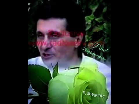 Paul Baghdadelian((Ov surb Mayre))