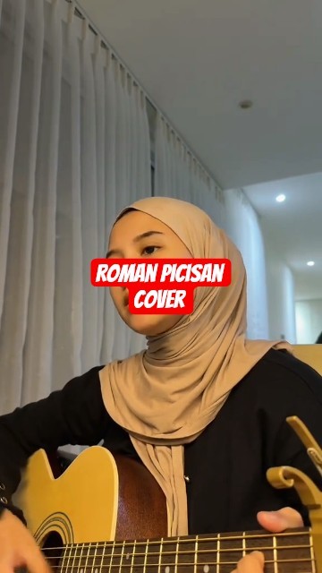 Tatap matamu bagai busur panah ( Roman Picisan )Cover #shrots - YouTube