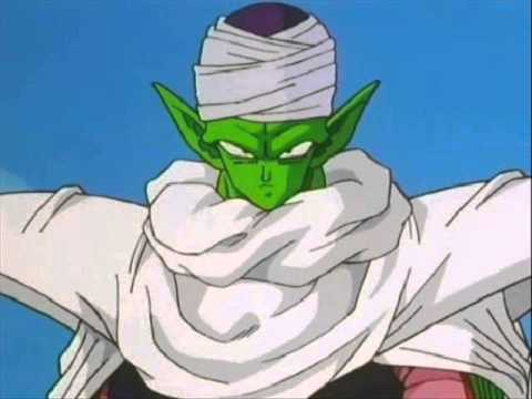 Dragon Ball Z Ultimate Battle 22 Music - Piccolo Theme Extended - YouTube