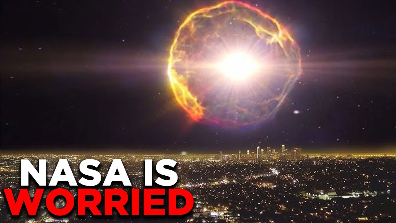 Mysterious Space Signals That Might Be Alien Messages - YouTube