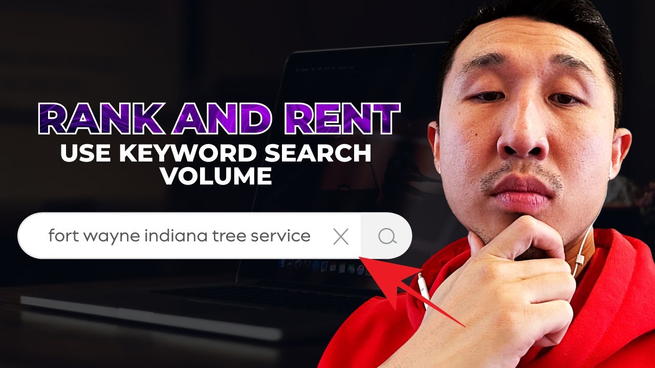 Rank and Rent: Using keyword search volume to determine niche demand ...