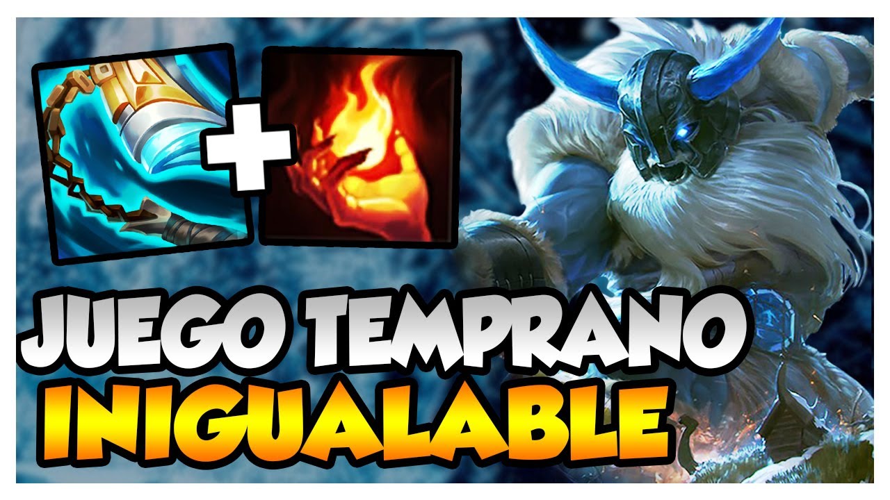 😱SIGUE FUNCIONANDO - EL MEJOR JUEGO TEMPRANO DE TODOS😱 - YouTube