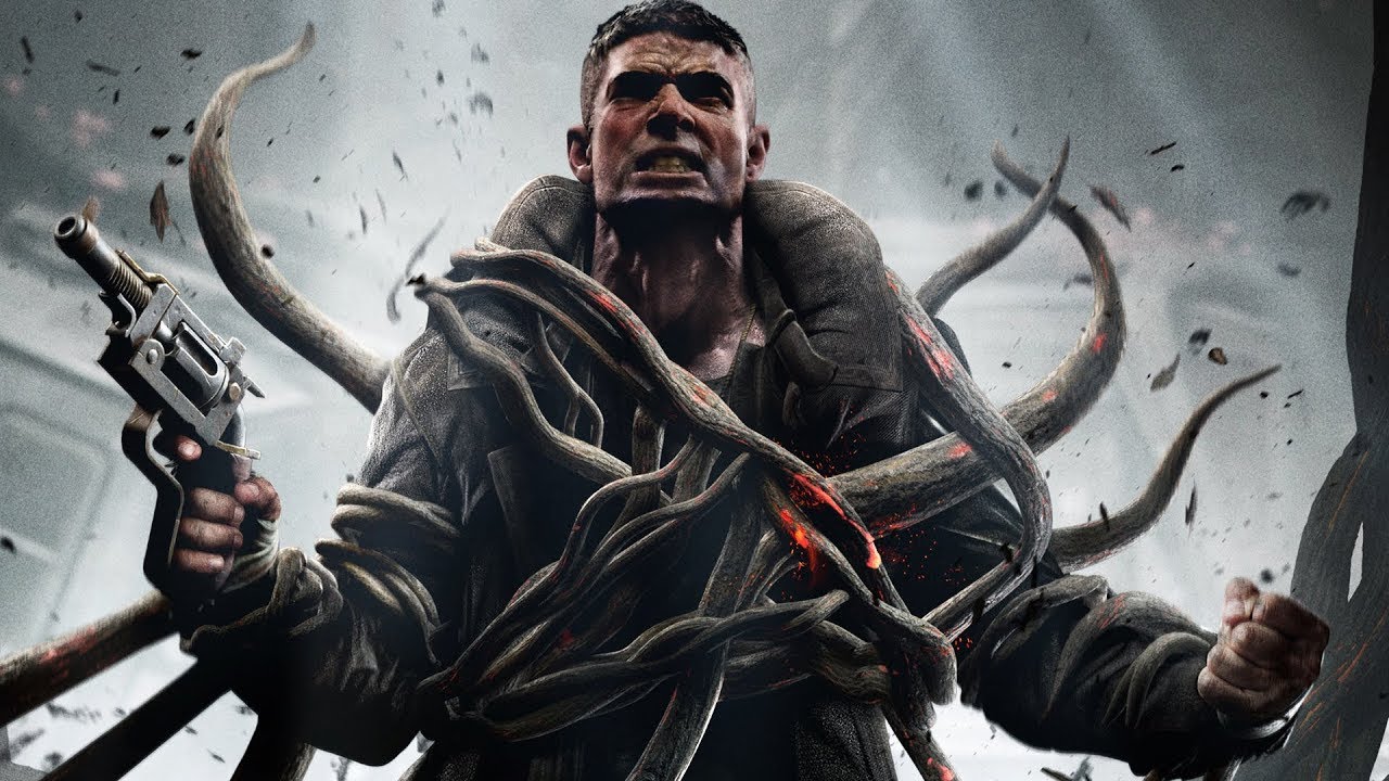 10 BEST Shooters of 2019 - YouTube