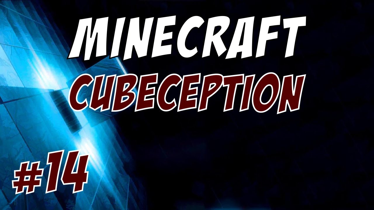 Cubeception: Куб: Поиск истины — Ч. 14 - YouTube