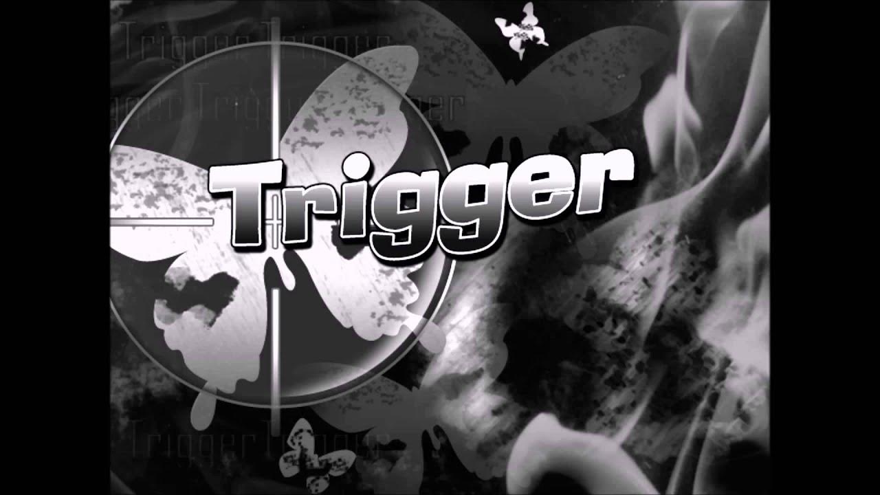 Trigger - sonic-coll. - YouTube