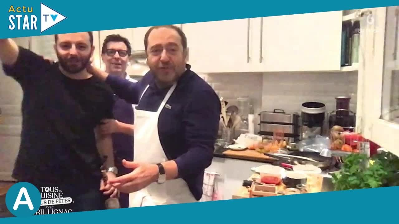 Patrick Timsit : ses rares confidences sur son fils, Lazard - YouTube