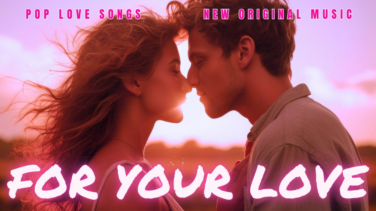 Love Song | For Your Love (Lyric Video) | Emotional Ballad - YouTube