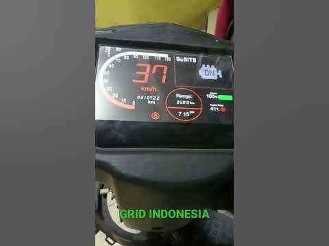 GESITS EROR MID ??? - YouTube