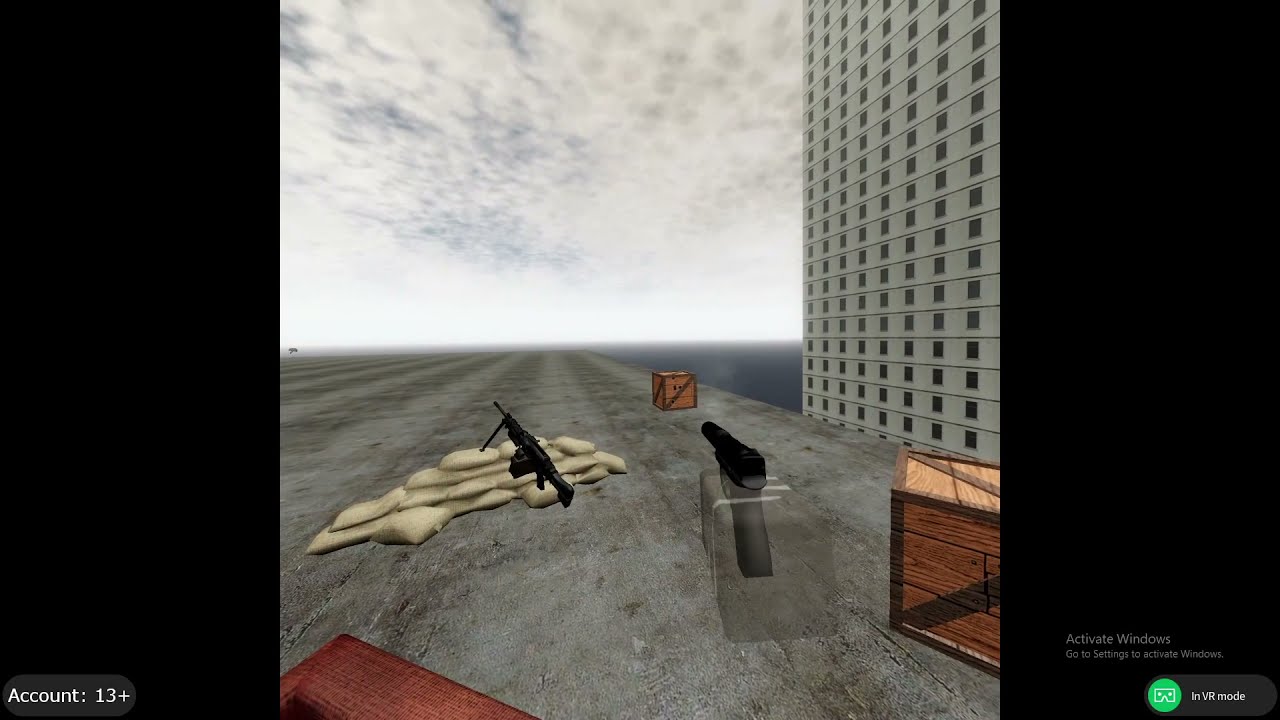 Tutorial on OPPOSER VR [Alpha] - YouTube