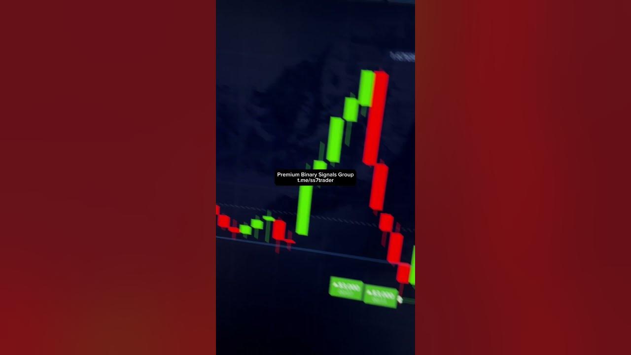 SS7 Premium Binary Options Signals Group on Telegram 🔝 - YouTube
