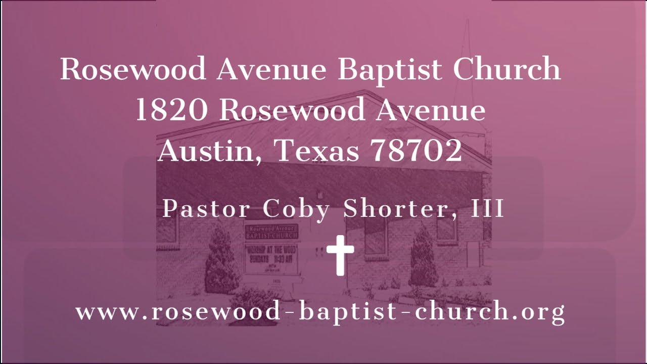 Bent but Not Broken | Pastor Quinton C. Wallace - YouTube