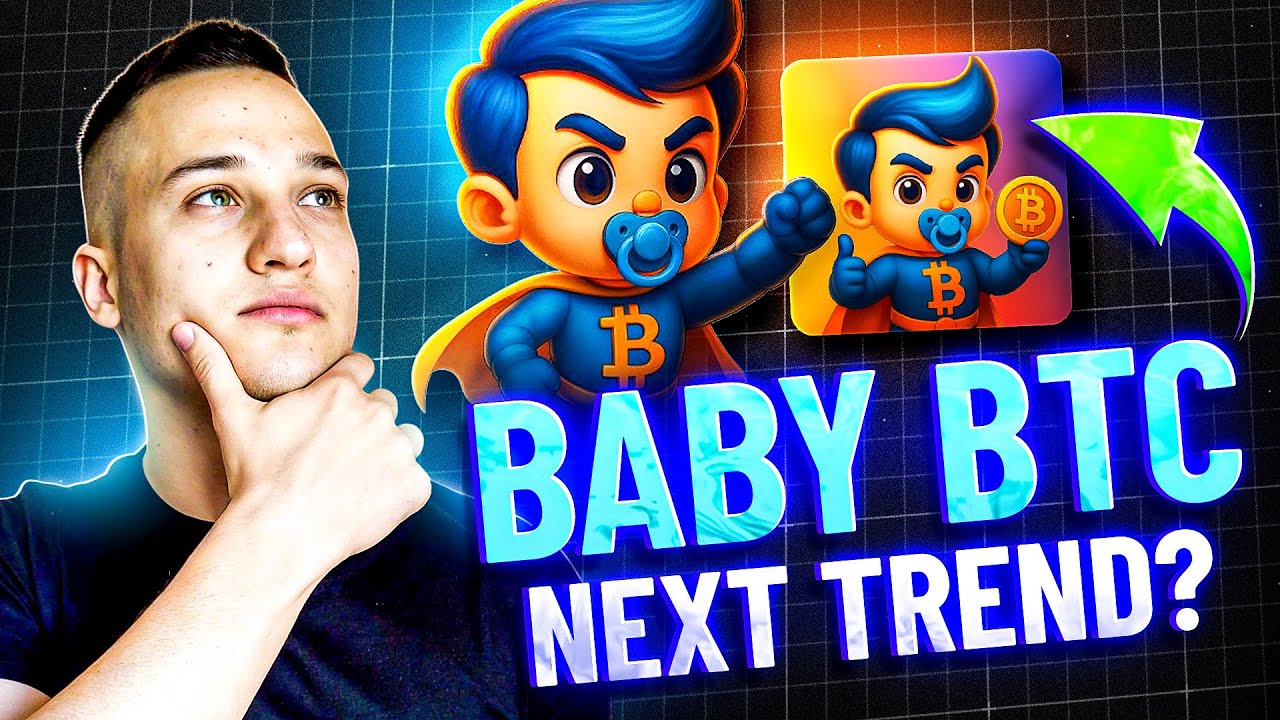 What Baby BTC Made Blockchain Simple Again - YouTube