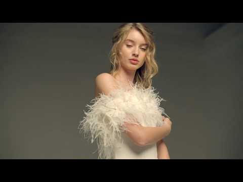 #AtelierPronovias2019 Preview Collecion designs