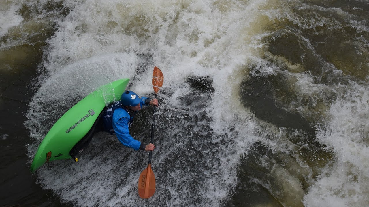 Hurley Classic and Our Environmental - YouTube