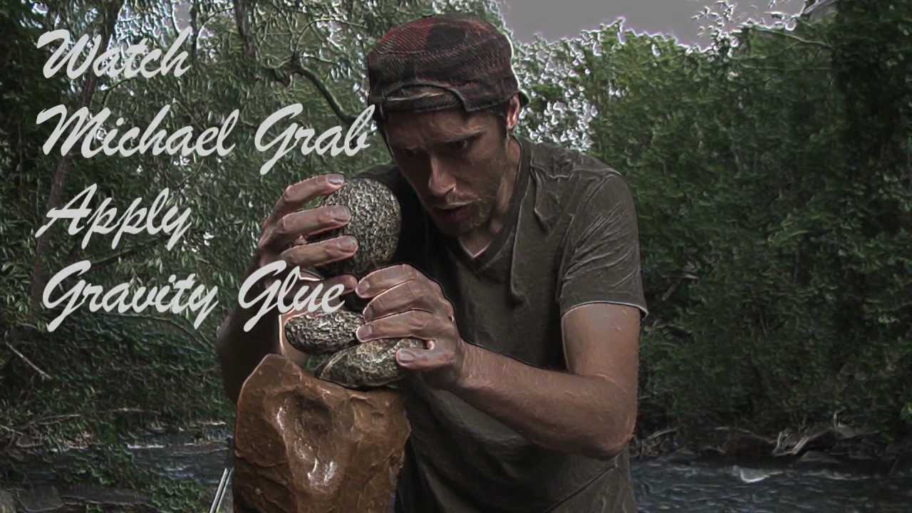 Michael Grab Promo - YouTube