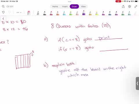 SP25 CSCI Review Session - CS211 Jerry Waxman Midterm 1
