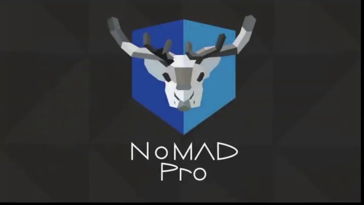 NoMAD Pro 1.1 Webinar - YouTube