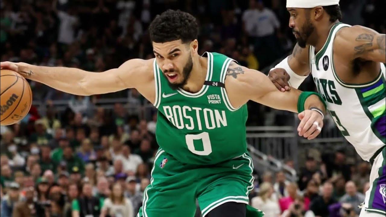Boston Celtics to Secure Jayson Tatum with Record-Breaking $314M Contract Extension - YouTube