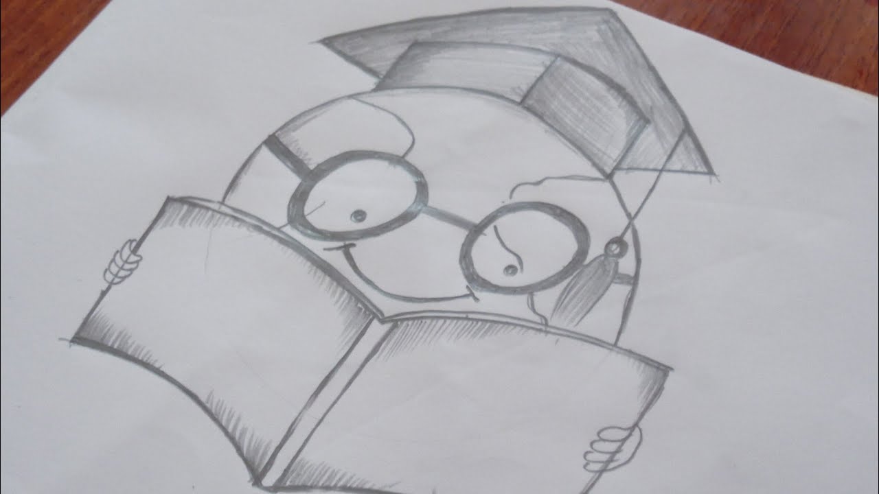 World Literacy Day|World Literacy Day Poster|World Literacy Day Drawing ...