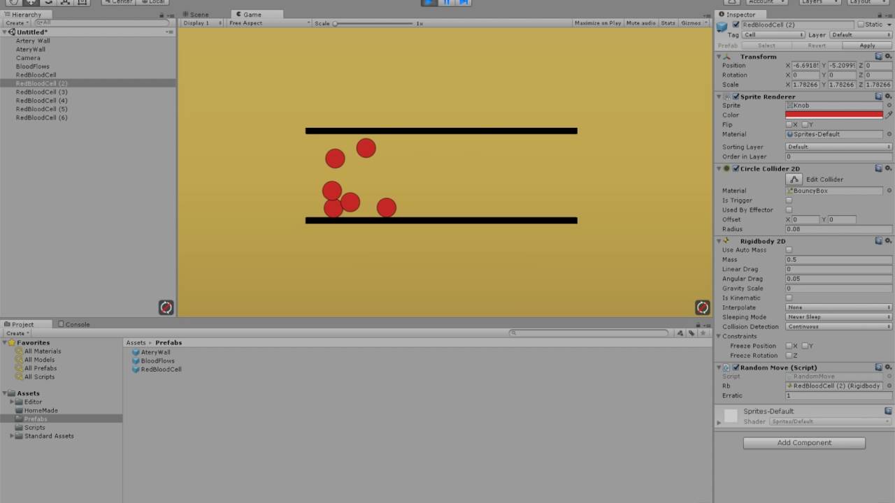 Simple Motion - YouTube
